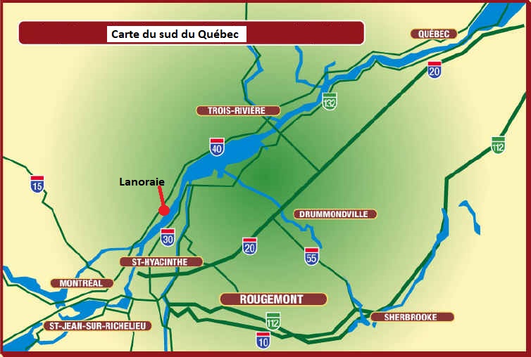 Saint Isaac Jogues | Histoire Sainte du Canada