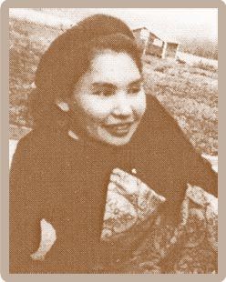 Rose Prince | Histoire Sainte du Canada