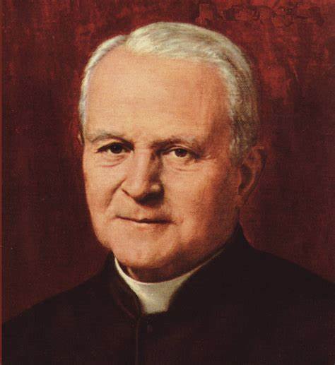 Biographies | Histoire Sainte du Canada