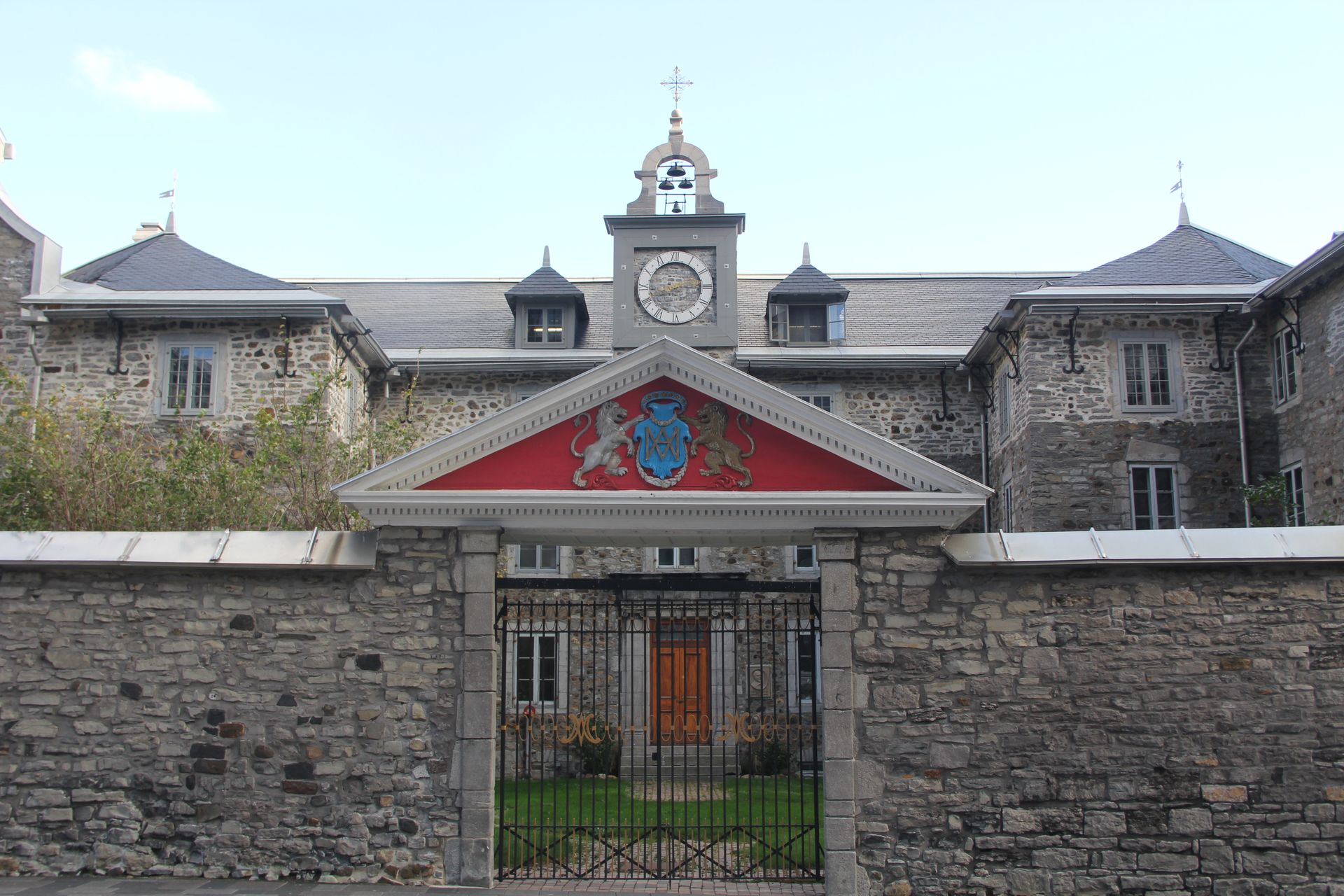 The first Sulpicians martyred in Canada | Histoire Sainte du Canada