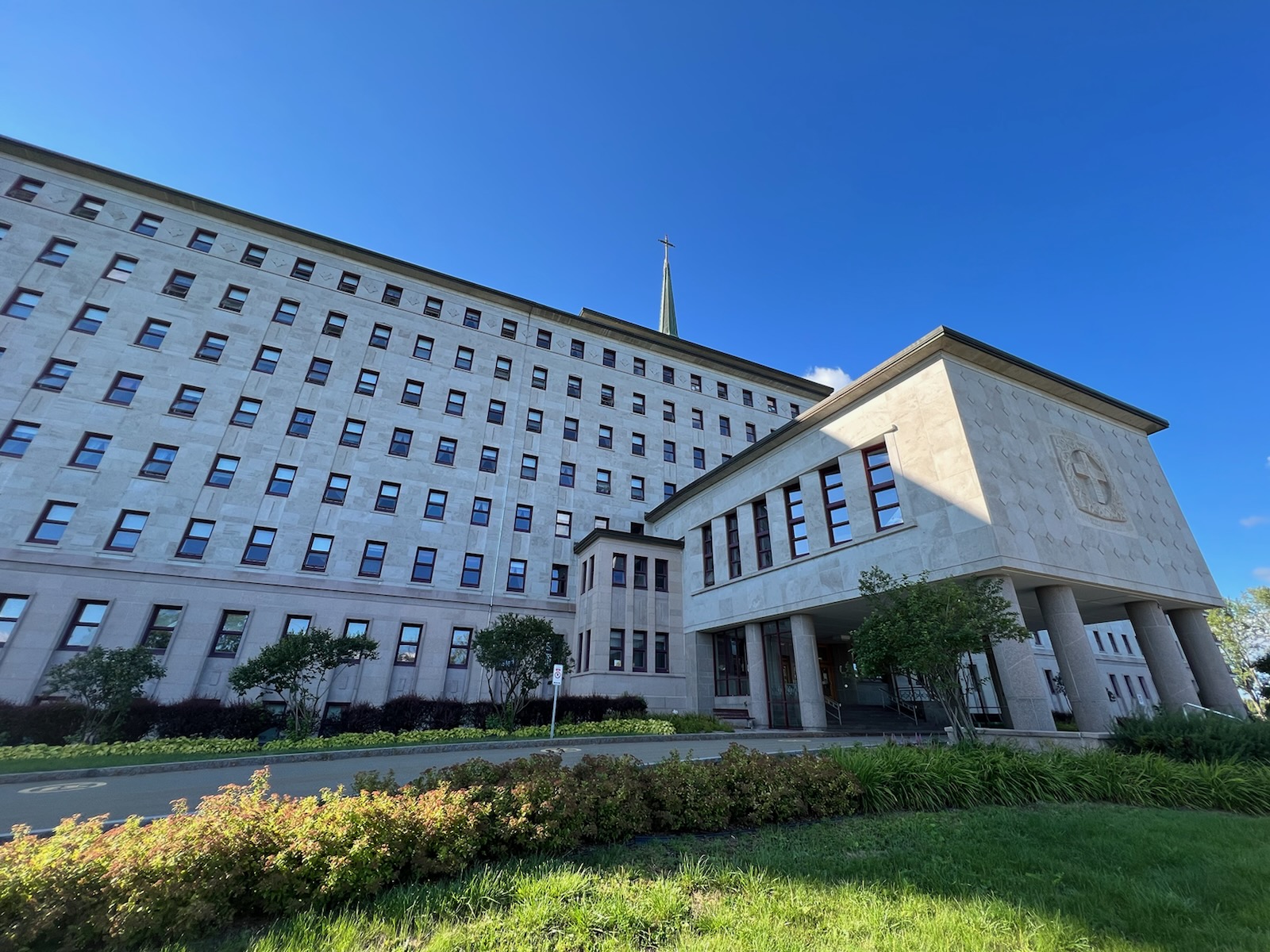 La vénérable Marcelle Mallet | Histoire Sainte du Canada