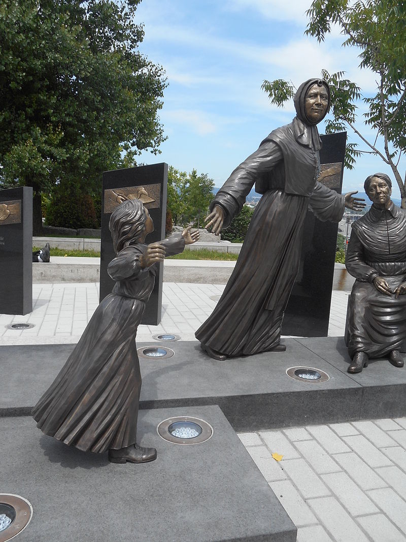 La vénérable Marcelle Mallet | Histoire Sainte du Canada